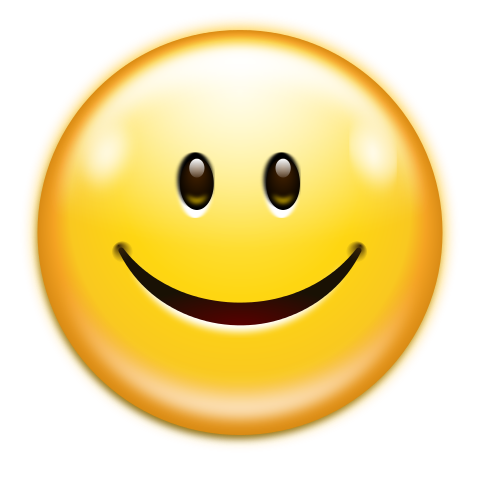 Smiley Pfp