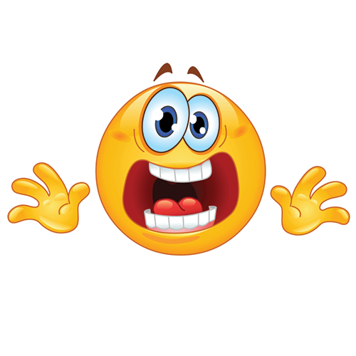 Download Funny Smiley PFP