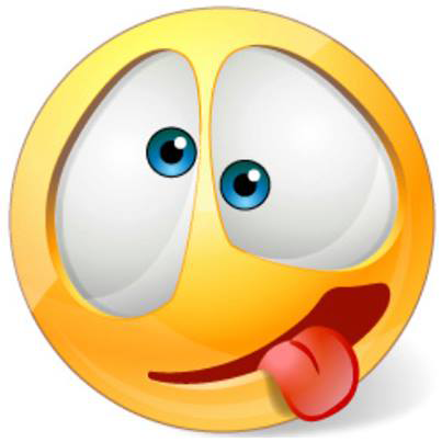 Download Funny Smiley PFP