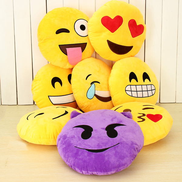 Download Funny Smiley PFP