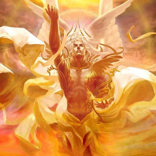 Download Fantasy Angel PFP