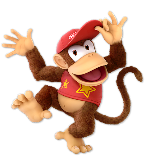 Super Smash Bros. Ultimate pfp - Avatar Abyss