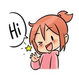 Download Hello Misc Statement PFP