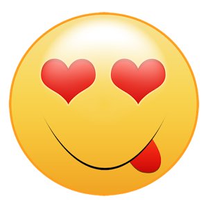 Download Funny Smiley PFP