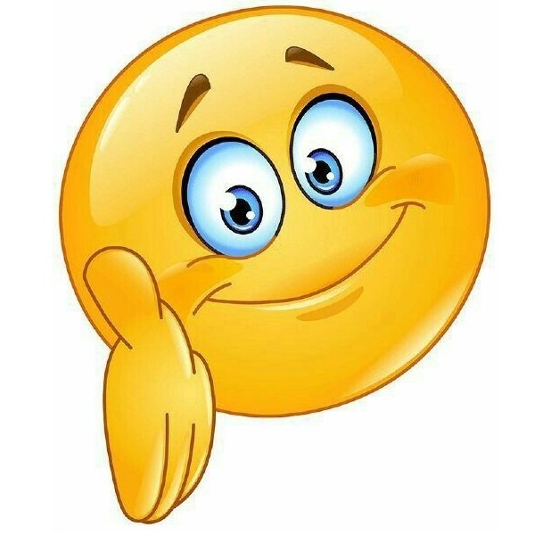 Download Funny Smiley PFP