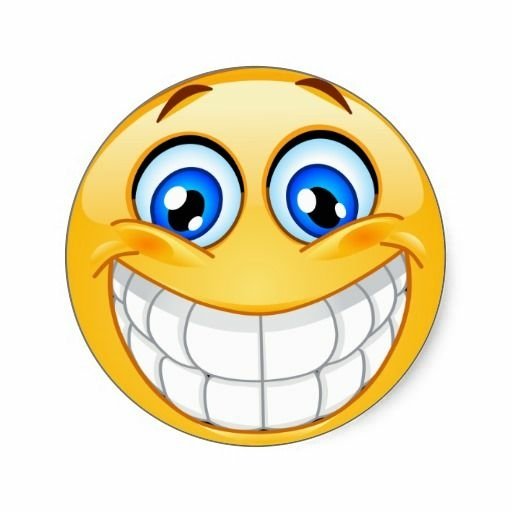 Download Funny Smiley PFP