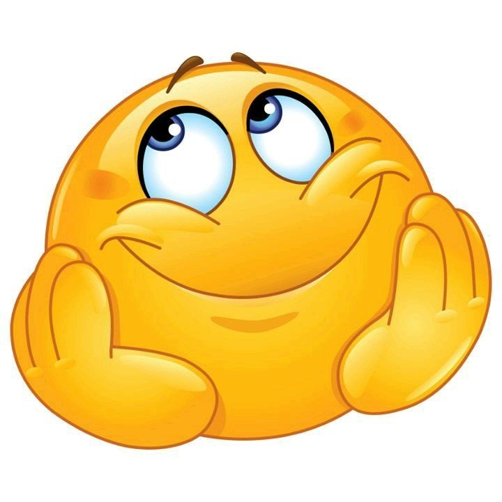 Download Funny Smiley PFP