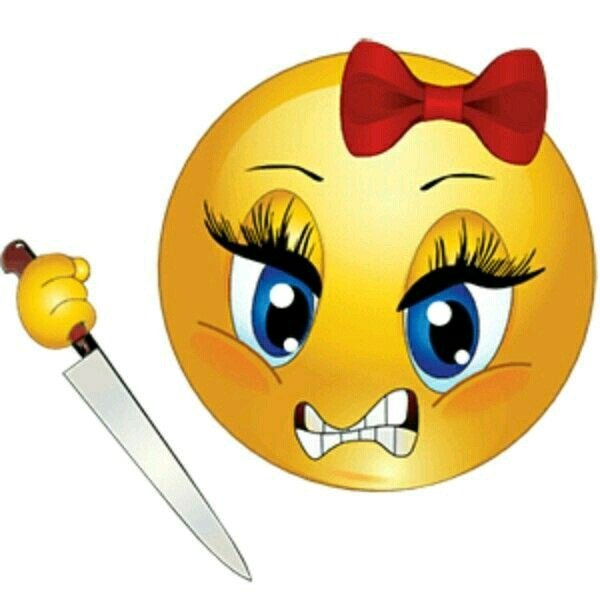 Download Funny Smiley PFP