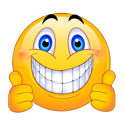 Download Funny Smiley PFP