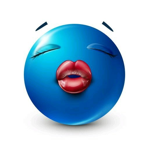 Download Funny Smiley PFP