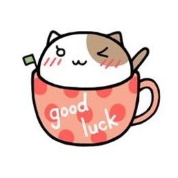 Good Luck - Desktop Wallpapers, Phone Wallpaper, PFP, Gifs, and More!