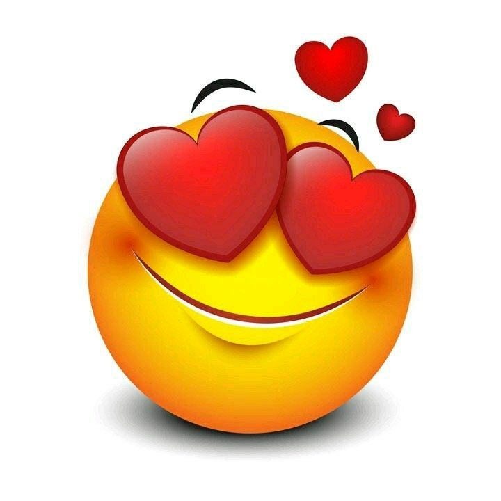 Download Funny Smiley PFP