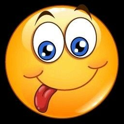 Download Funny Smiley PFP