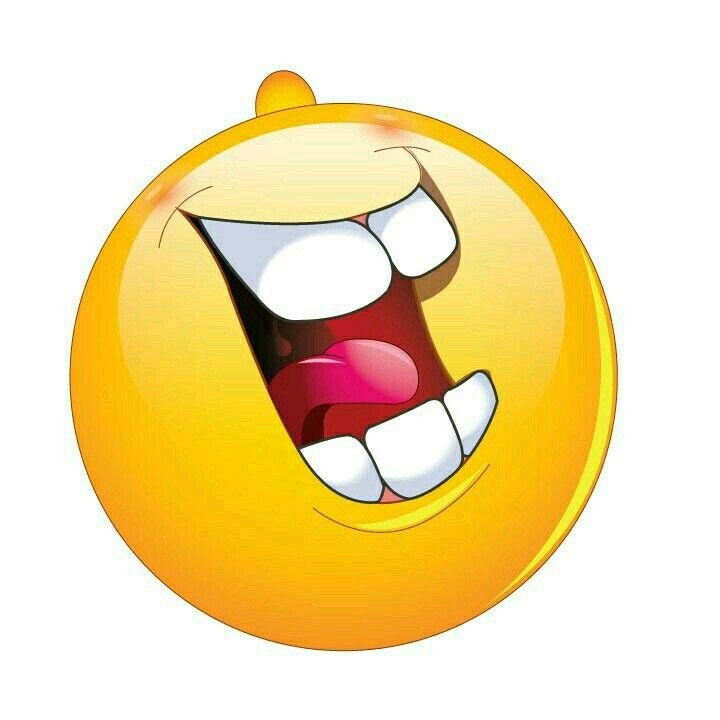 Download Funny Smiley PFP