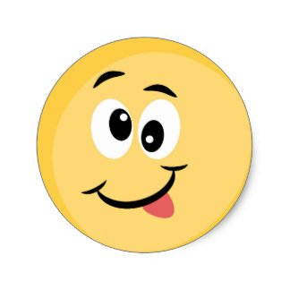 Download Funny Smiley PFP