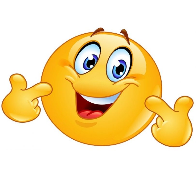 Download Funny Smiley PFP