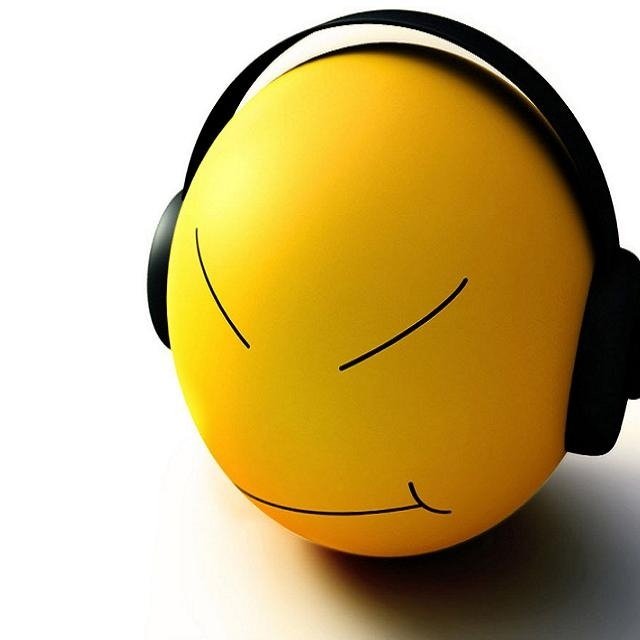 Download Funny Smiley PFP