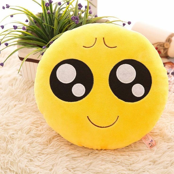 Download Funny Smiley PFP