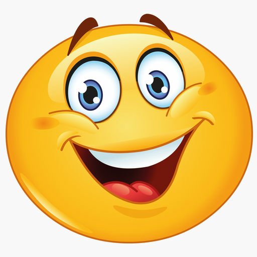 Download Funny Smiley PFP