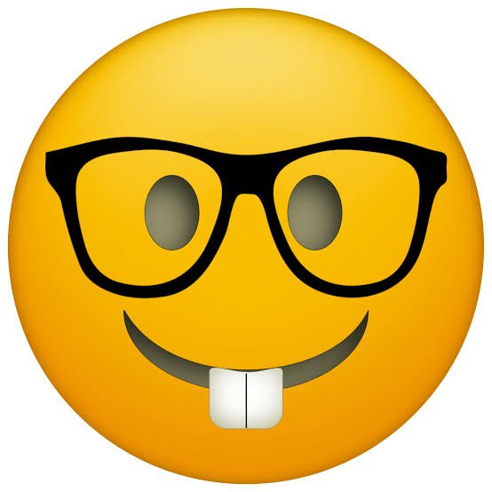 Download Funny Smiley PFP