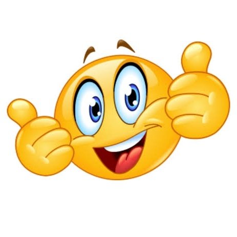 Download Funny Smiley PFP