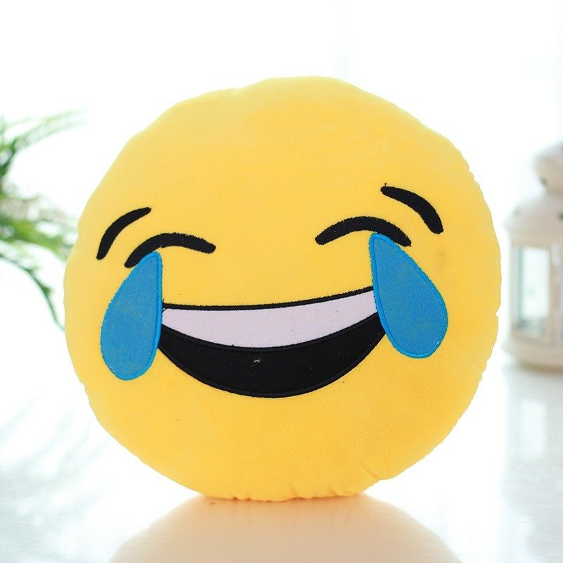 Download Funny Smiley PFP