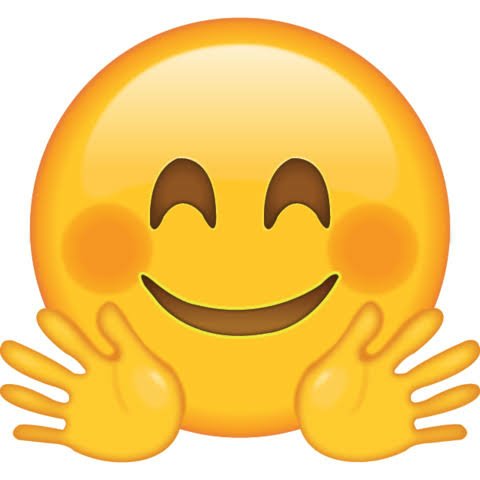 Download Funny Smiley PFP