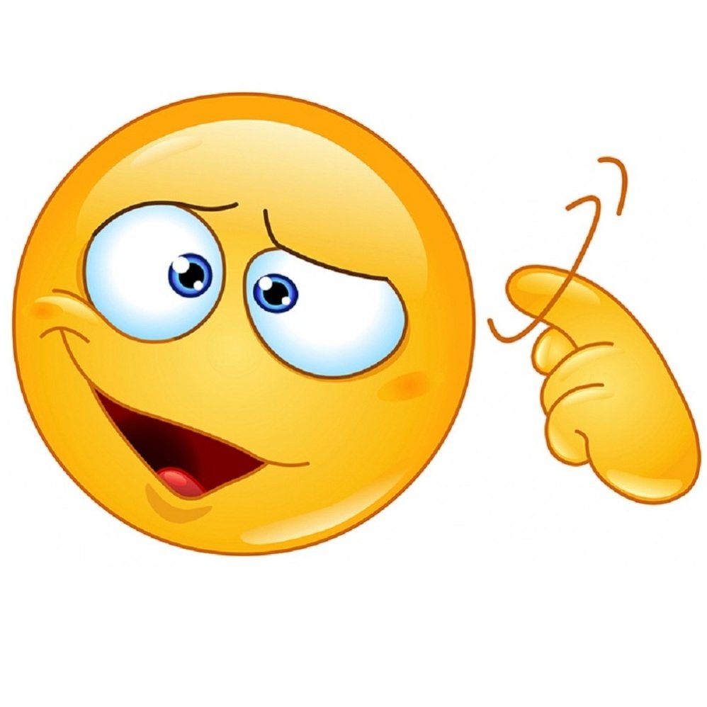 Download Funny Smiley PFP