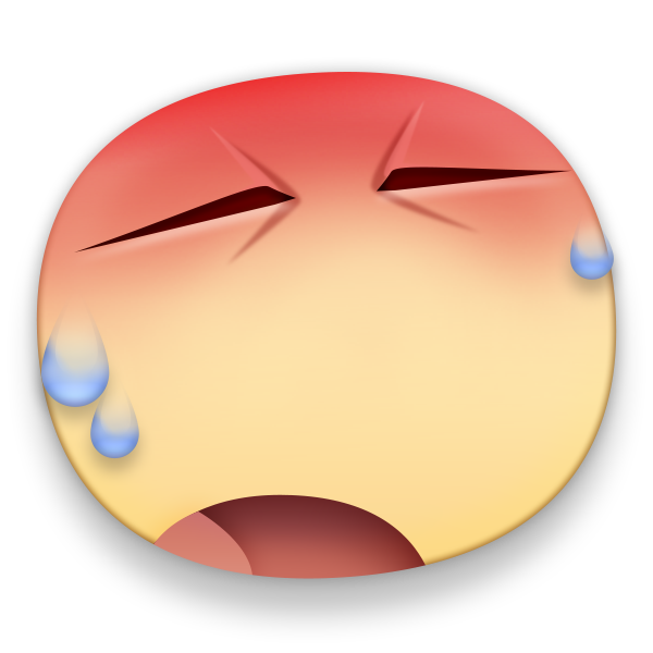 Download Funny Smiley PFP