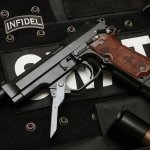 Download Man Made Pistol PFP