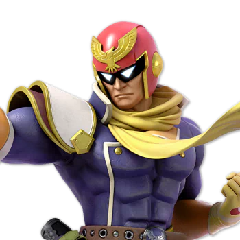 Captain Falcon PFP