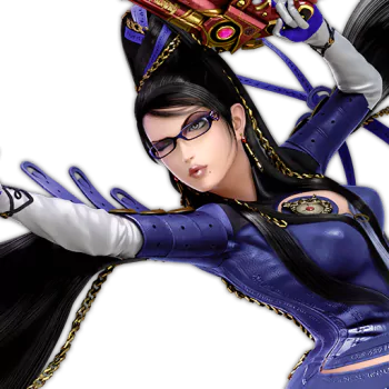 Bayonetta (Character) PFP