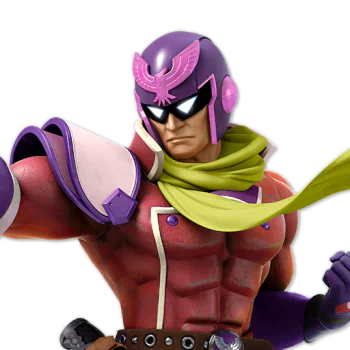 Captain Falcon PFP