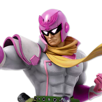 Captain Falcon PFP