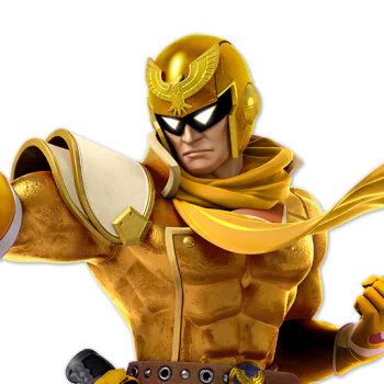 Captain Falcon PFP