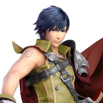 Chrom (Fire Emblem) PFP
