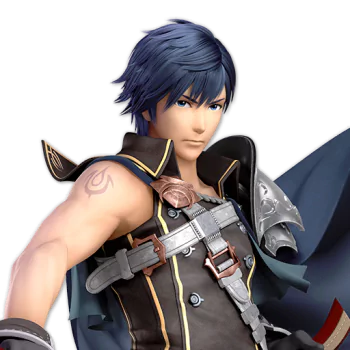 Chrom (Fire Emblem) PFP