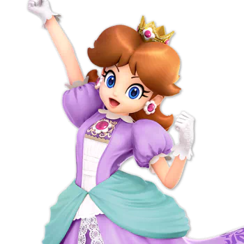 Princess Daisy PFP