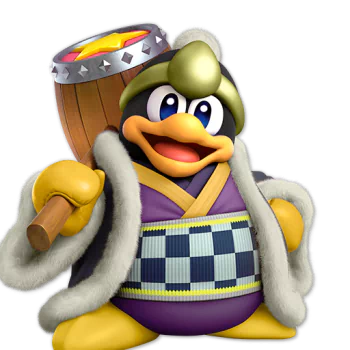 King Dedede PFP