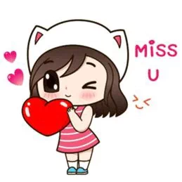 Missing You - Desktop Wallpapers, Phone Wallpaper, PFP, Gifs, and More!