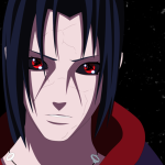 Anime Naruto Pfp