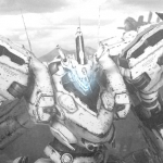 Armored Core Pfp