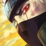 Download Anime Naruto PFP