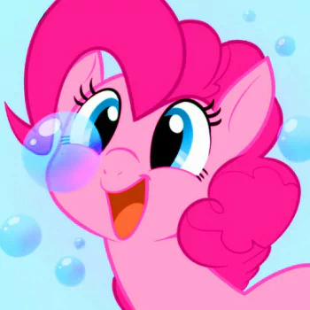 [20+] Pinkie Pie PFP