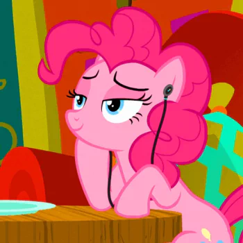 [20+] Pinkie Pie PFP