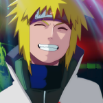 Download Minato Namikaze Anime Naruto PFP