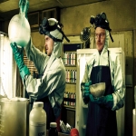 Download TV Show Breaking Bad PFP