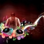 Download Music DJ PFP