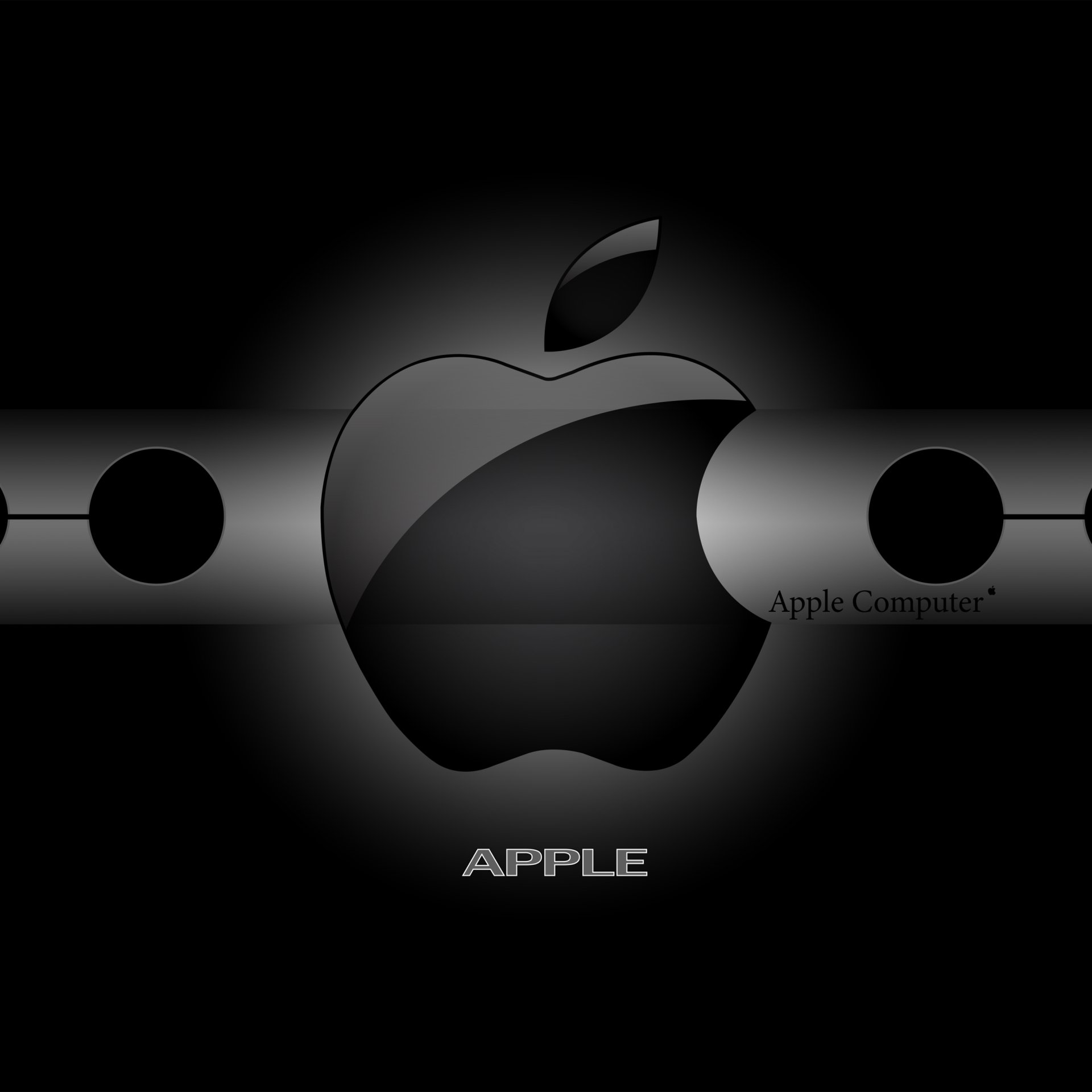 Download Technology Apple Inc. PFP