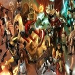 Download Comic Marvel Comics PFP